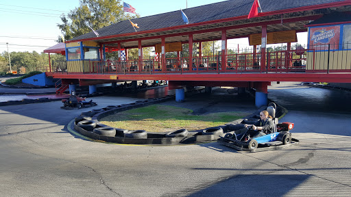 Amusement Park «Adventure Landing Raleigh», reviews and photos, 3311 ...