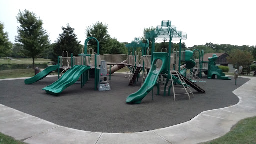 Park «Corwin M Nixon Park», reviews and photos, 6249 Mason Montgomery ...