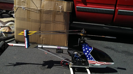 Drive-in Movie Theater «Rubidoux Drive-In Theatre and Swap Meet ...