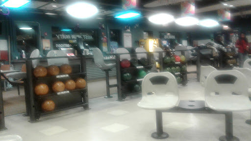 Roller Skating Rink «Dr. Martin Luther King, Jr. Roller Skating and ...