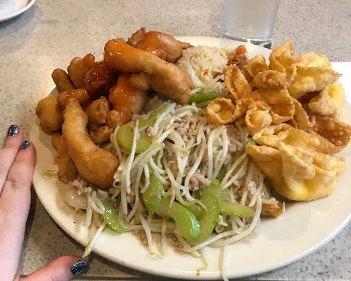 China Star | Chinese Restaurant in Southeast Portland, Portland, Oregon ...