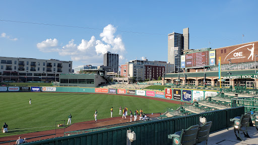 Fort Wayne TinCaps in West Central, Fort Wayne, Indiana - Zaubee