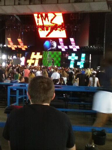 Live Music Venue «Riverbend Music Center», reviews and photos, 6295 ...