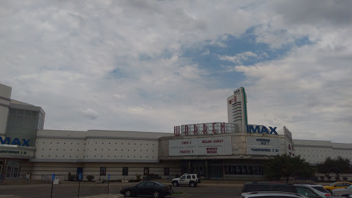 Movie Theater «West Warren Theatre», reviews and photos, 9150 W 21st St ...