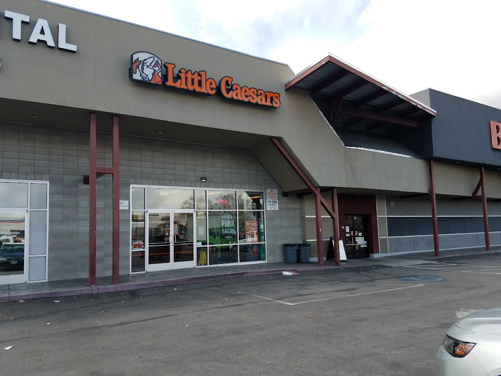 Little Caesars Pizza - Reno, NV 89503, Reviews, Hours & Contact