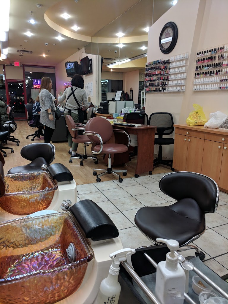 New Eve Nails - Hackensack, NJ 07601 - Services and Reviews
