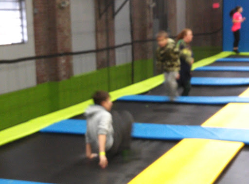 Amusement Center «The Works in Wyomissing», reviews and photos, 1109 ...