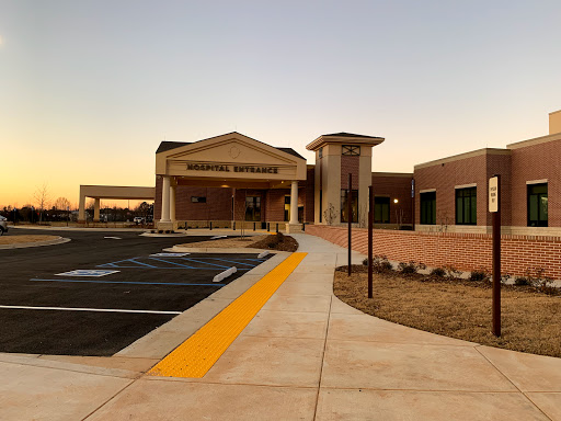 Morgan Medical Center - AZexplained