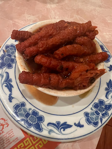 DJ Chinese Restaurant in Fort Myers, Florida - Zaubee