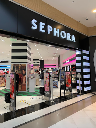 121 αξιολογήσεις για SEPHORA LAMDA (Κατάστημα καλλυντικών) στην Μαρούσι ...