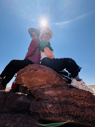 MaxTour: Unforgettable Small Group Tours From Las Vegas