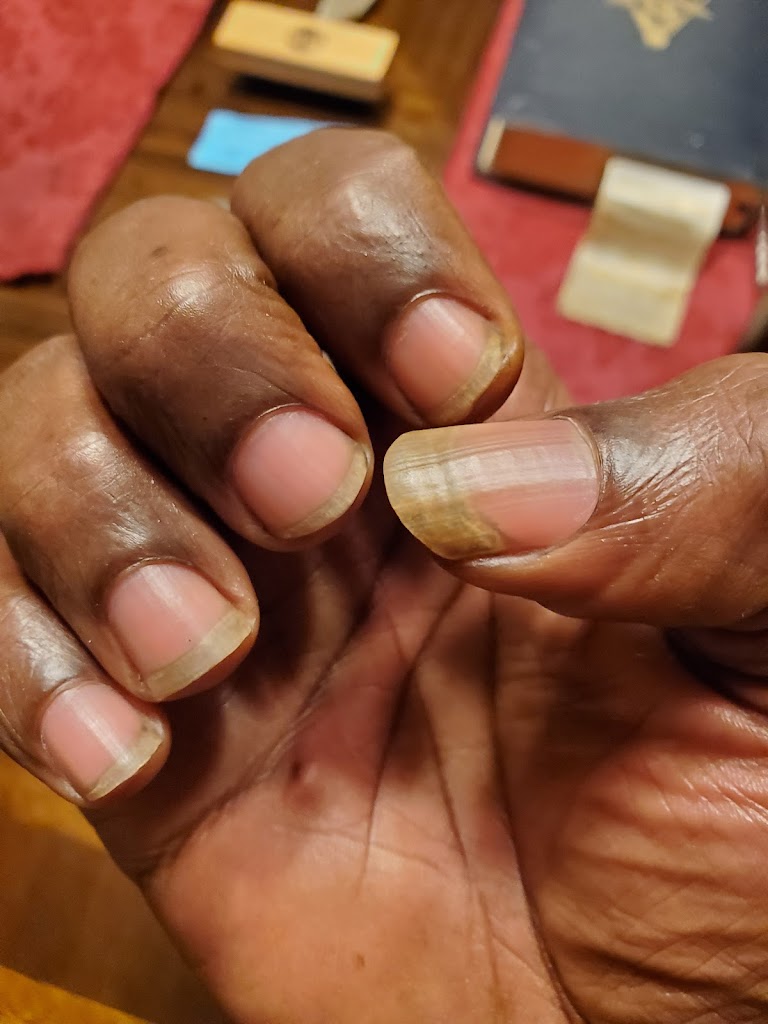 Nails Boutique & Spa - Harvest, AL 35749 - Services and Reviews