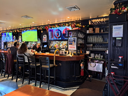 Rugby Bar In NYC Showing All Six Nations Games Live