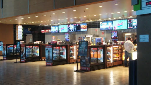 Movie Theater «Cinemark», reviews and photos, 1101 Melbourne Rd, Hurst ...