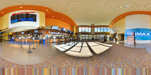 Imax Theater «Galaxy Sparks IMAX Luxury+ Theatre», reviews and photos ...