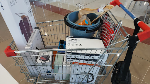 Kmart Ipswich in Ipswich, QLD - Zaubee