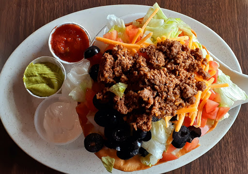 La Pine Inn restaurant and lounge - AZexplained