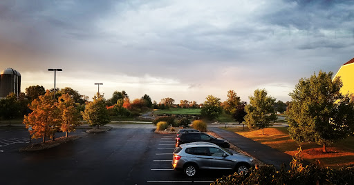 Golf Club «Grey Hawk Golf Club», reviews and photos, 665 US Grant St ...