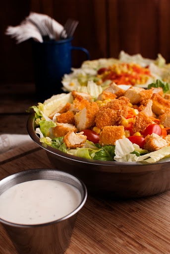 Restaurante Tony´s Plus (Pollo Frito-Costillas-Ensaladas-Hamburgesas ...