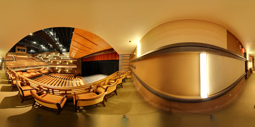 Event Venue «Knight Theater», reviews and photos, 430 S Tryon St ...