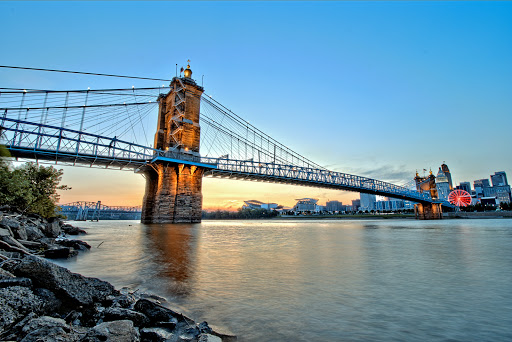 Cincinnati USA Regional Tourism Network - AZexplained
