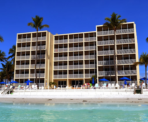 Island Towers Resort