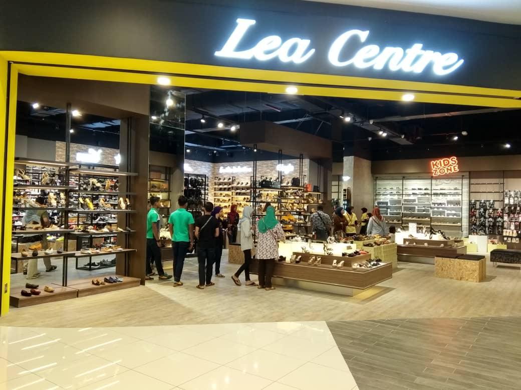 LEA Centre AEON MALL Nilai di bandar Nilai