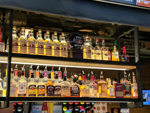 Bowling Alley «The Corner Alley Downtown @ East 4th», reviews and ...