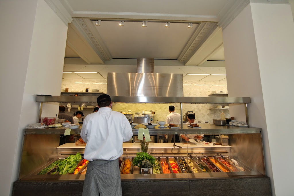 Kitchen No. 324 - Oklahoma City, OK 73102 - Menu, Reviews, Hours & Contact