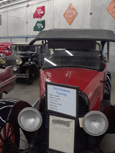 Reviews Yanke Motor Museum (Museum) in Idaho | TrustReviewers.com