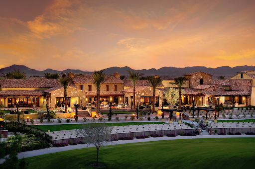 Encanterra, a Trilogy Resort Community - AZexplained