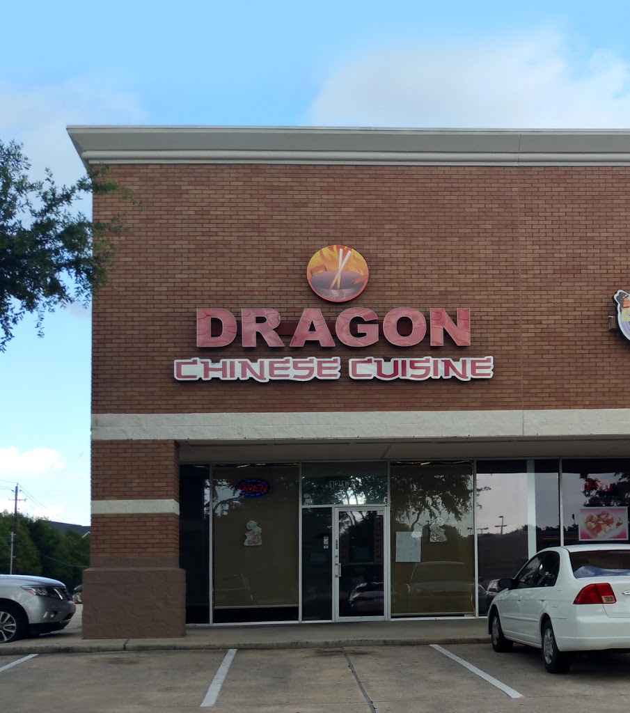 Dragon Chinese Cuisine - Houston, TX 77089 - Menu, Reviews, Hours & Contact