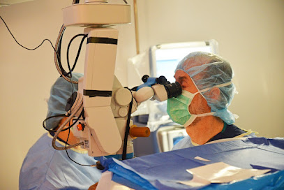 Price Vision Group optometrist in Indianapolis