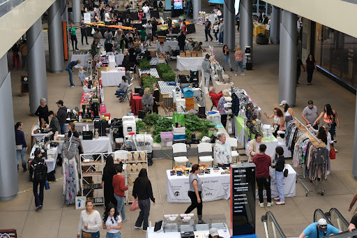 Downtown Summerlin - AZexplained