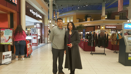 Market Place Shopping Center - AZexplained