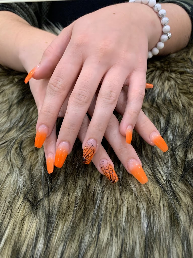 Us Nails and Spa - Danvers, MA 01923 - Services and Reviews