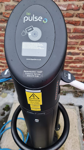 Bootham Row Car Park in York, - Zaubee