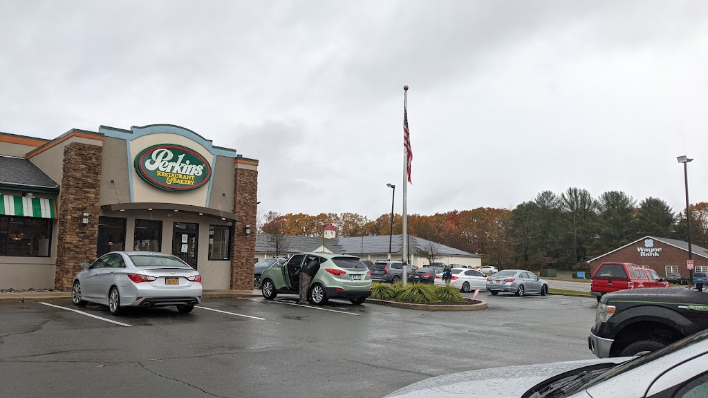 Perkins Restaurant & Bakery - Stroudsburg, PA 18301 - Menu, Hours ...