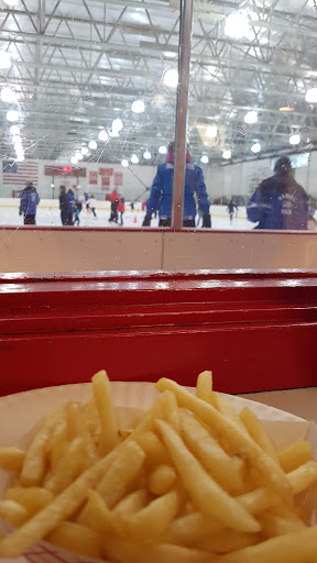 Dorothy Hamill Skating Rink - 1 Sue Merz Way, Greenwich, Connecticut ...