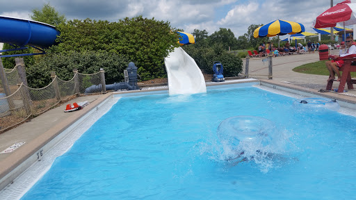 Water Park «SomerSplash Waterpark», reviews and photos, 1030 KY-2227 ...
