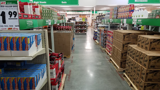 Home Improvement Store «Menards», reviews and photos, 6401 SW 17th St ...