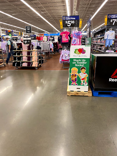 Walmart Supercenter in Moon Twp, Pennsylvania - Zaubee