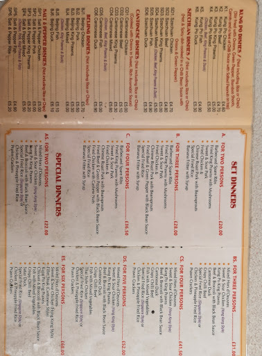 Mr Kuet in Saltash, - Zaubee