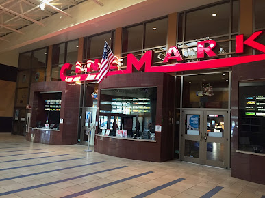 Reviews Cinemark Galleria at Pittsburgh Mills IMAX (Movie Theater) in ...