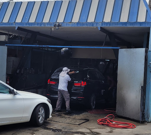 Santa Monica Car Wash & Detailing Santa Monica. Los Angeles County ...