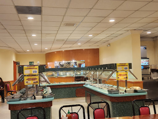 Restaurante Mirawa, México en Tijuana