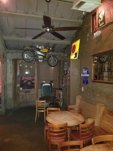 The Garage - AZexplained