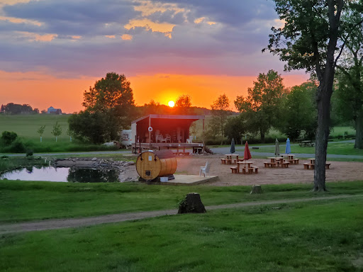 Freedom Valley Campground in Cushing, Wisconsin - Zaubee