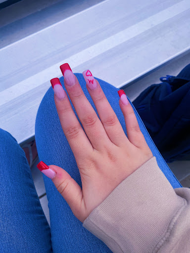 Infinity Nails and Spa - Locations from All Over the World