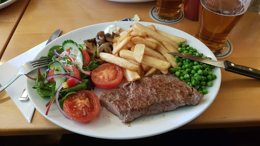 The Blue Ball Pub in Chiltern - Phone Number, Reservations, Reviews ...